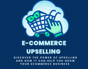 Ecommerce Growth: How Upselling Can Boost Your Sales? | Muhammed Eltiti